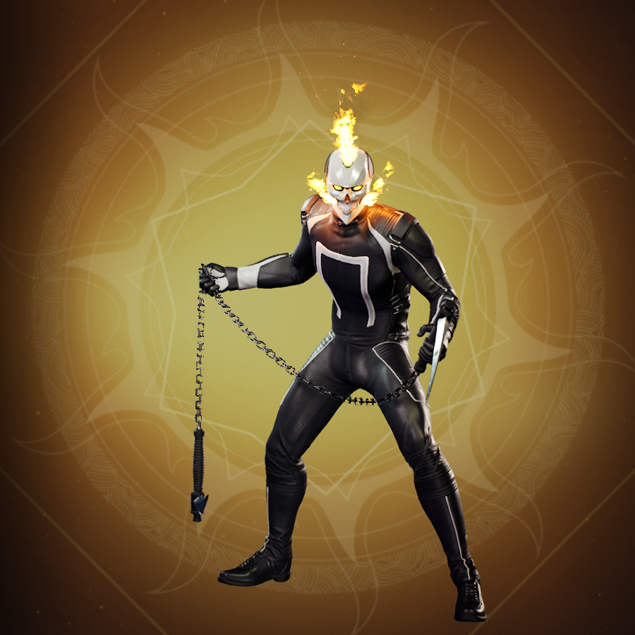 Clean | Marvel's Midnight Suns Wiki | Fandom