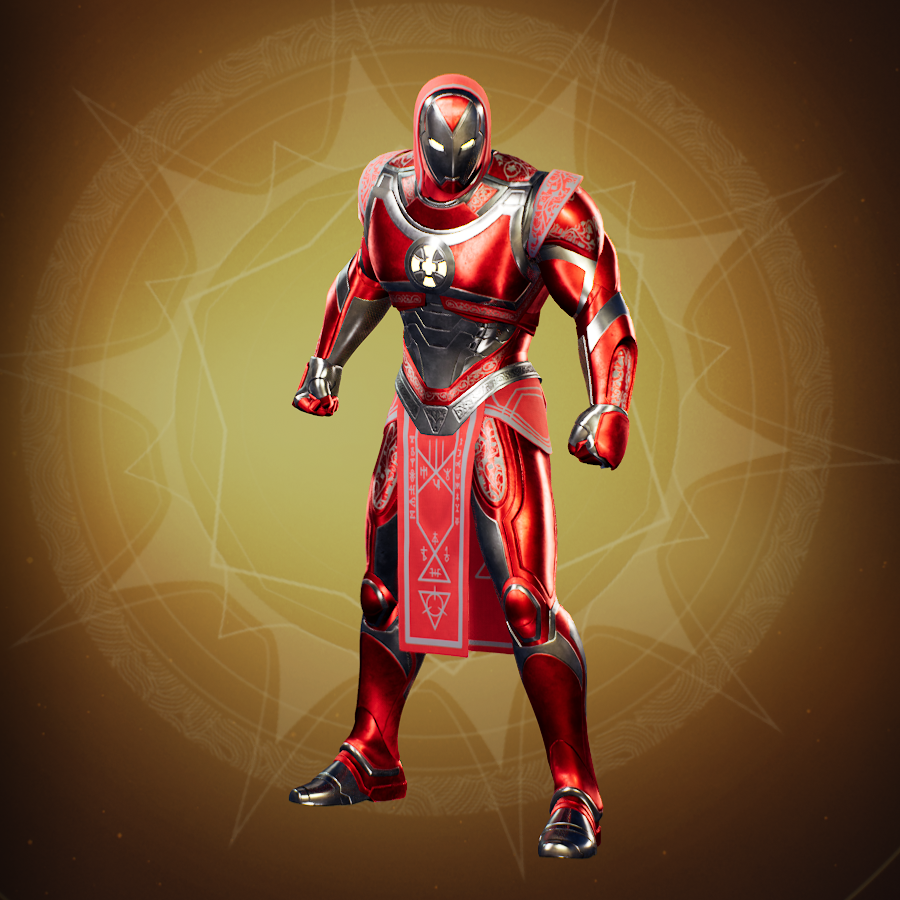 Steel Knight | Marvel's Midnight Suns Wiki | Fandom