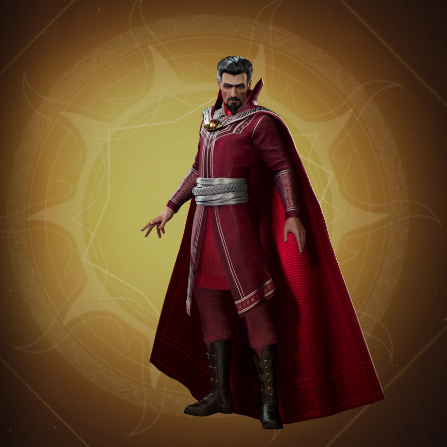 Marooned | Marvel's Midnight Suns Wiki | Fandom