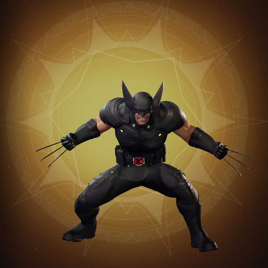 Stealth (Legendary Palette) | Marvel's Midnight Suns Wiki | Fandom