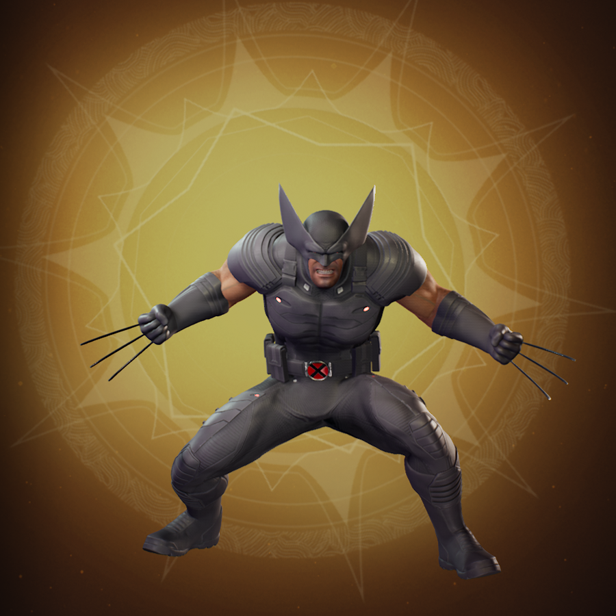 Shades | Marvel's Midnight Suns Wiki | Fandom