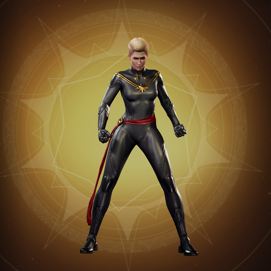Classic (Epic Palette) | Marvel's Midnight Suns Wiki | Fandom