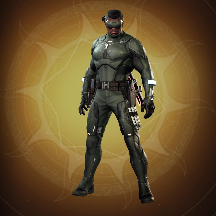 Squaddie | Marvel's Midnight Suns Wiki | Fandom