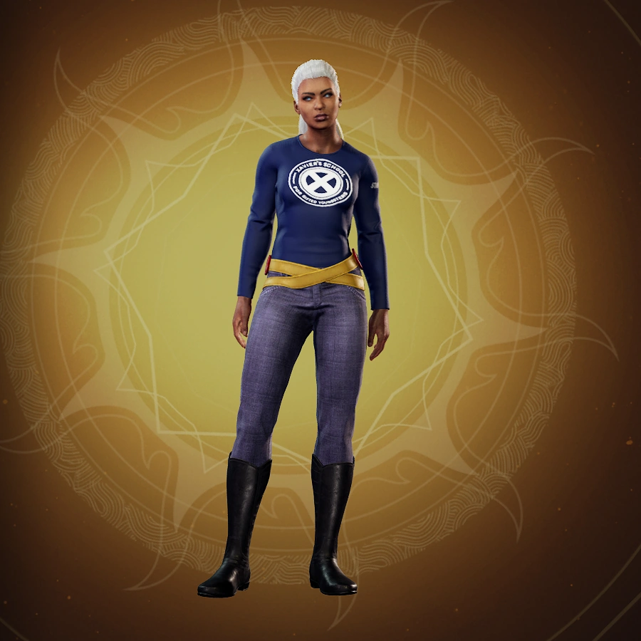 On Staff | Marvel's Midnight Suns Wiki | Fandom