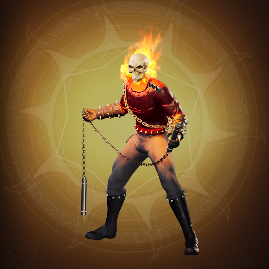 Creed | Marvel's Midnight Suns Wiki | Fandom