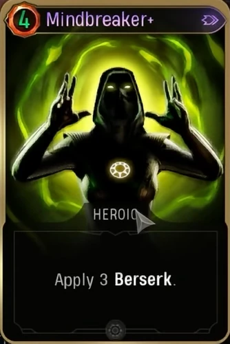 Mindbreaker | Marvel's Midnight Suns Wiki | Fandom