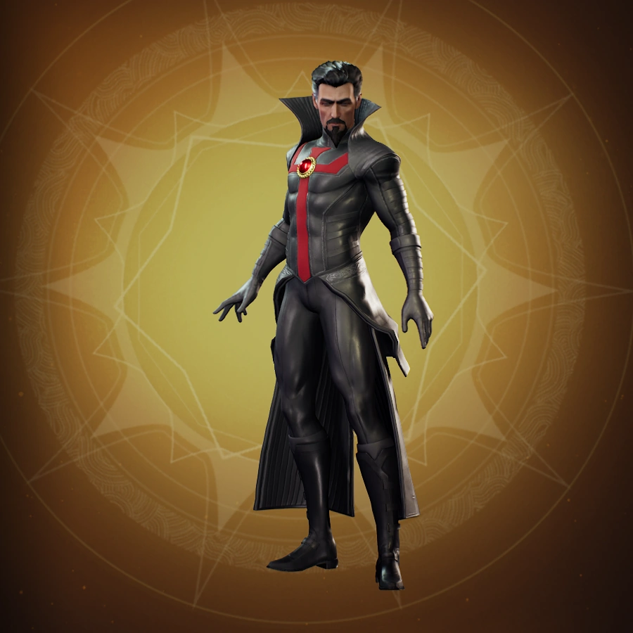 Black Magic | Marvel's Midnight Suns Wiki | Fandom