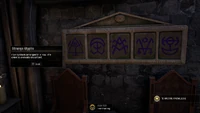 Strange Glyphs | Marvel's Midnight Suns Wiki | Fandom