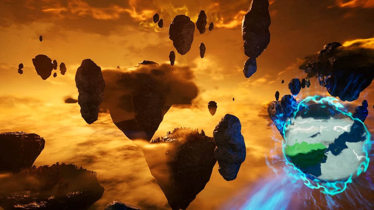 Limbo | Marvel's Midnight Suns Wiki | Fandom