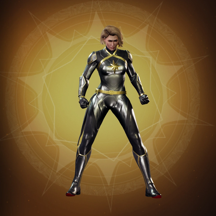 O.G. (Palette) | Marvel's Midnight Suns Wiki | Fandom