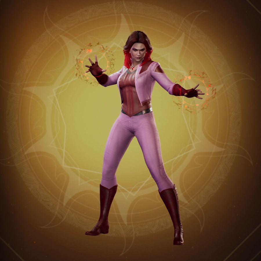 Retrograde | Marvel's Midnight Suns Wiki | Fandom