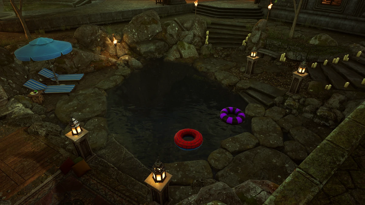 Grotto | Marvel's Midnight Suns Wiki | Fandom