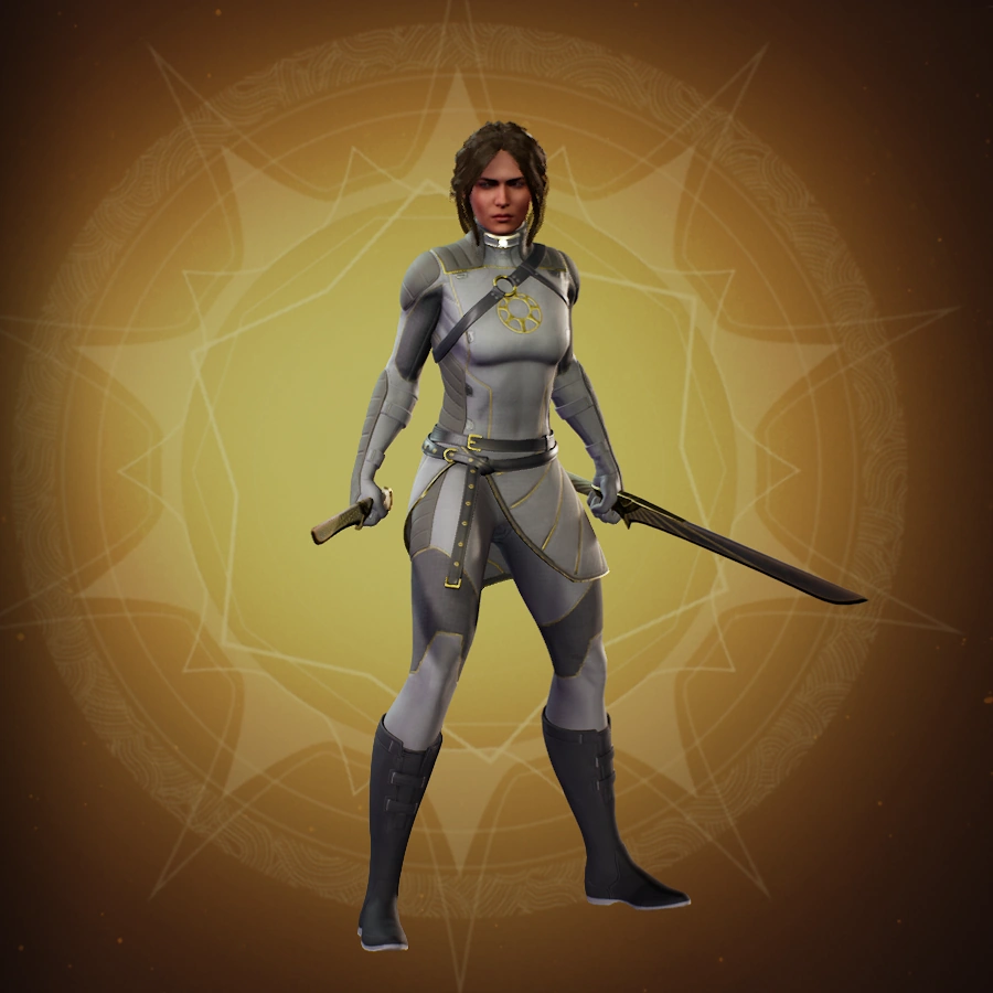 Steel Wind | Marvel's Midnight Suns Wiki | Fandom