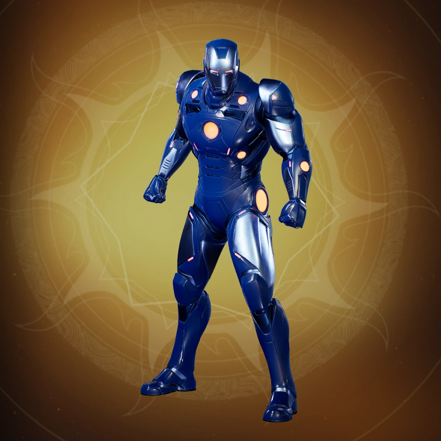 Stealth Armor | Marvel's Midnight Suns Wiki | Fandom