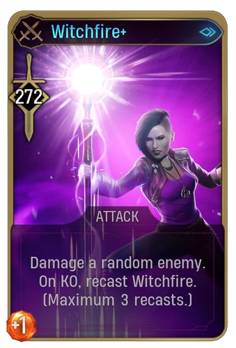 Witchfire | Marvel's Midnight Suns Wiki | Fandom