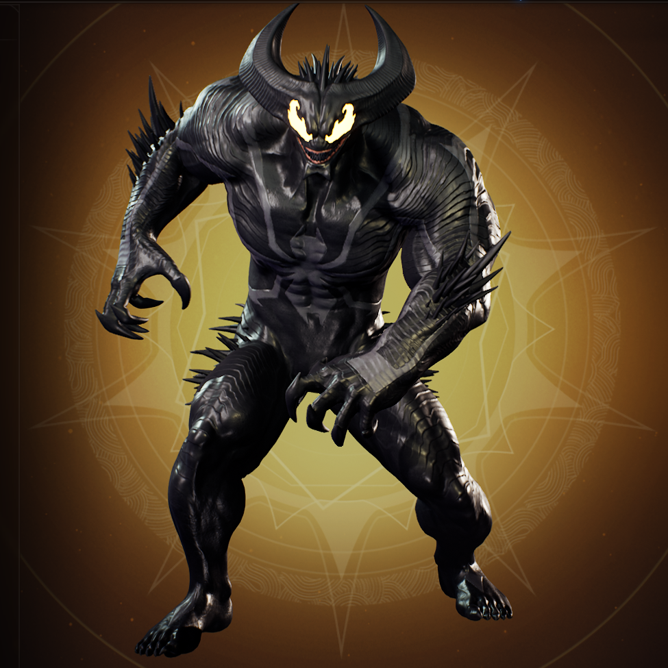 Lethal Shadow | Marvel's Midnight Suns Wiki | Fandom