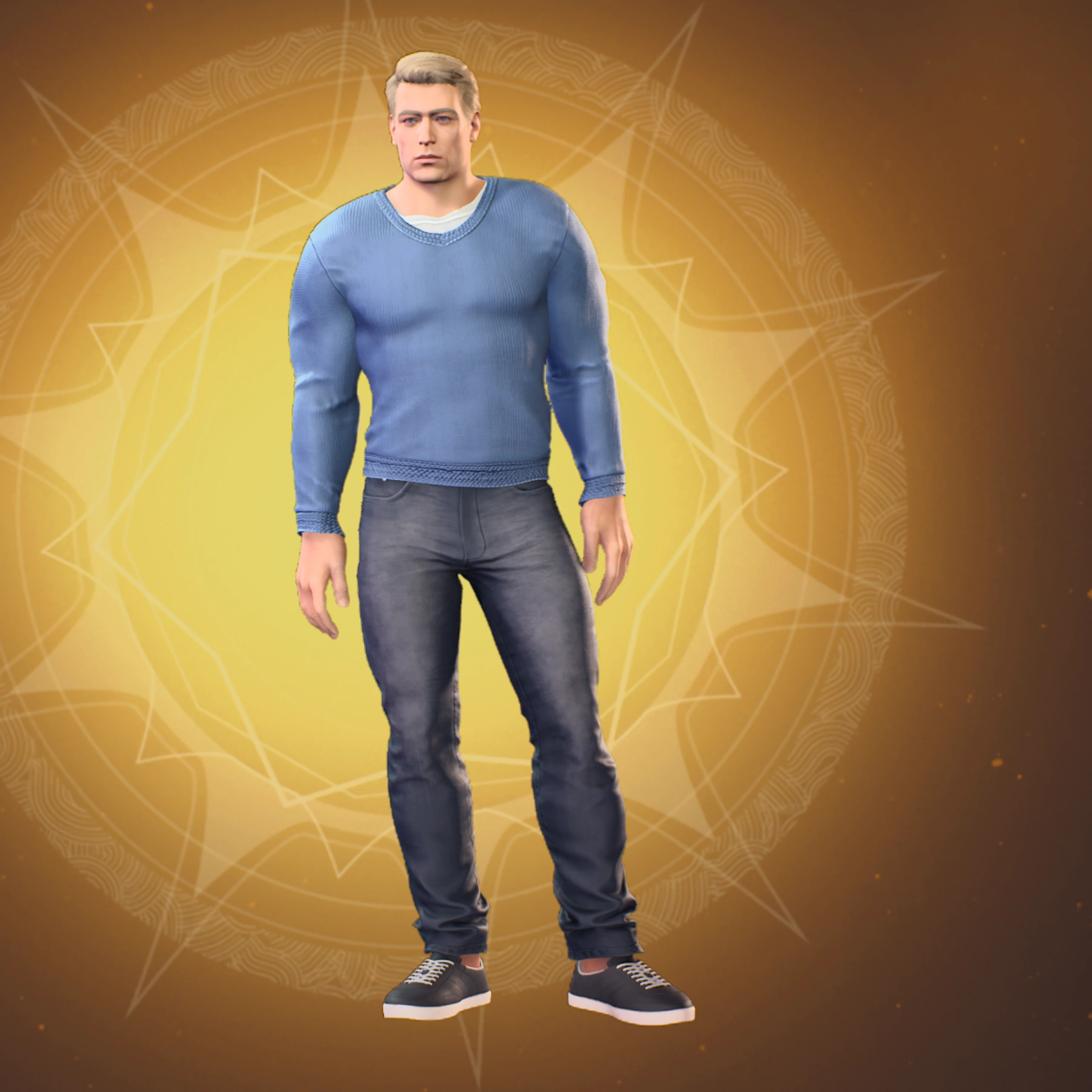 Cashmere Captain | Marvel's Midnight Suns Wiki | Fandom