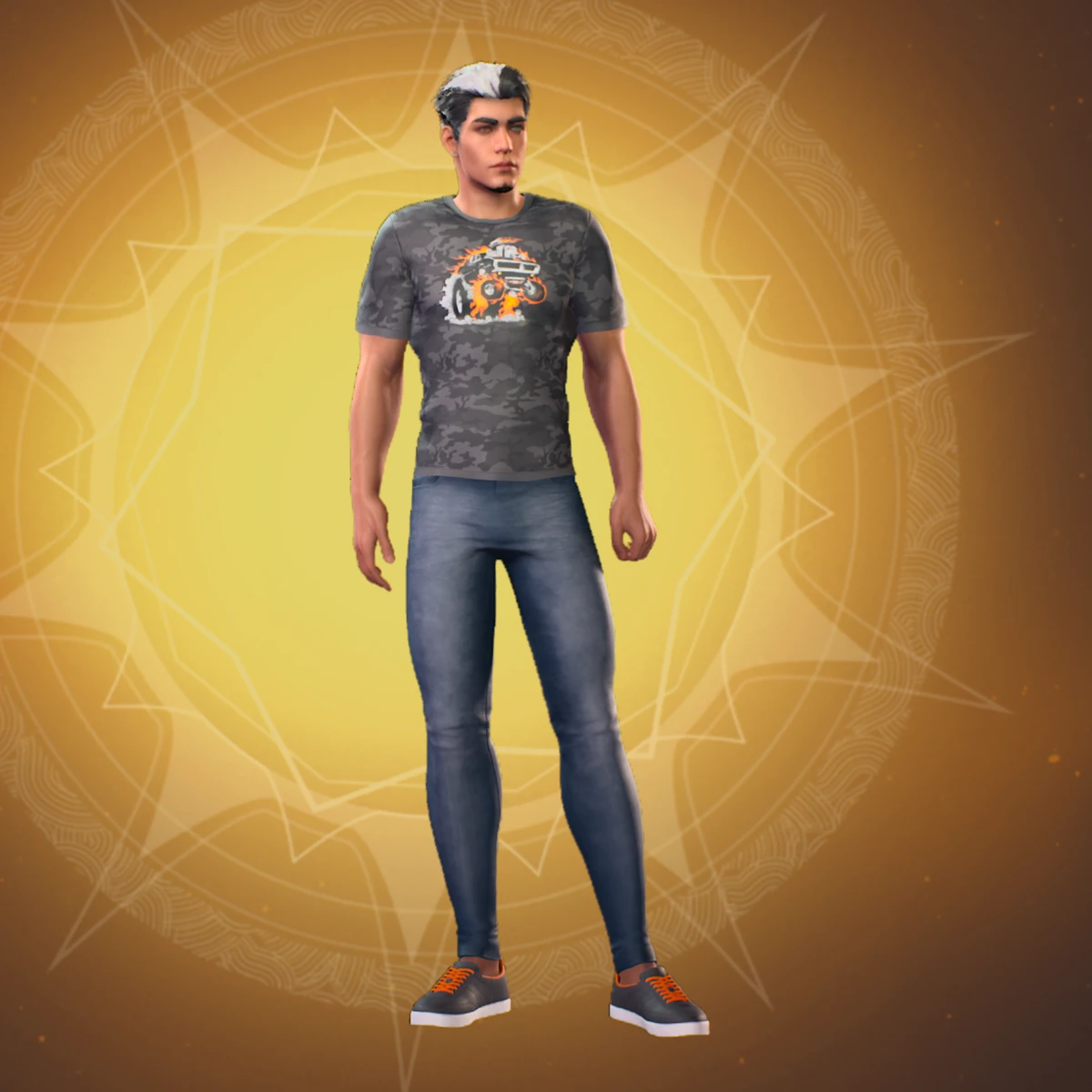 Hell Rod | Marvel's Midnight Suns Wiki | Fandom