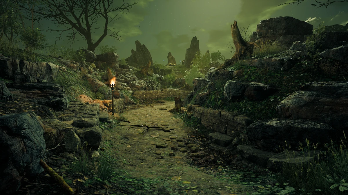 Stone Terrace | Marvel's Midnight Suns Wiki | Fandom