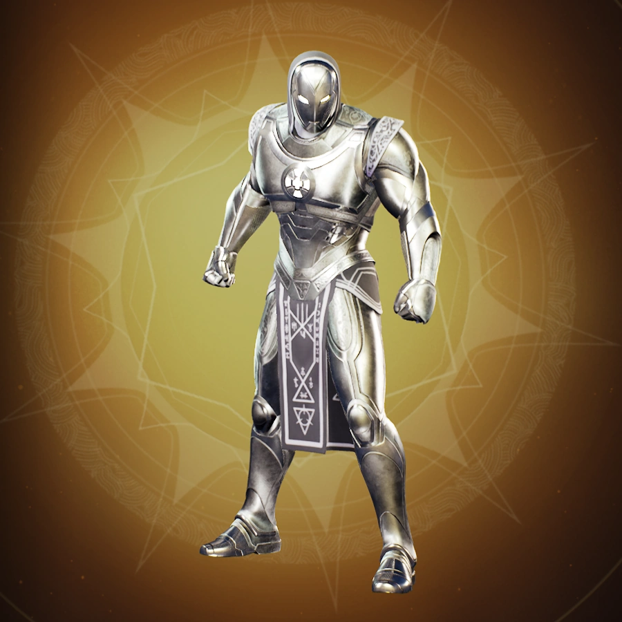 Silver Knight | Marvel's Midnight Suns Wiki | Fandom