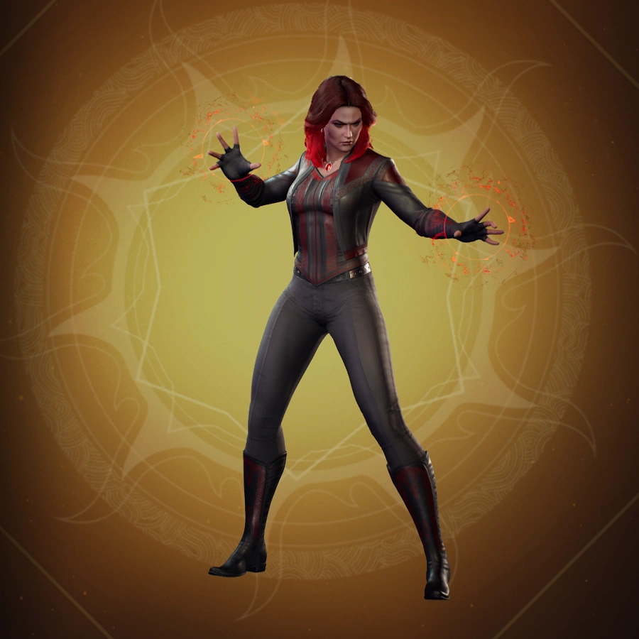 Bowery | Marvel's Midnight Suns Wiki | Fandom