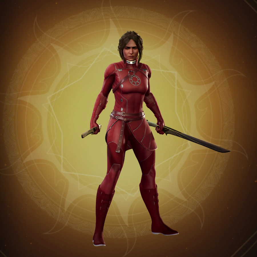 No Quarter | Marvel's Midnight Suns Wiki | Fandom