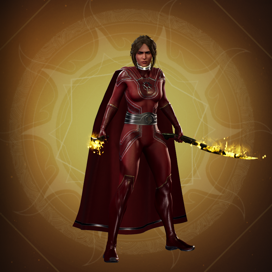 Imperious | Marvel's Midnight Suns Wiki | Fandom