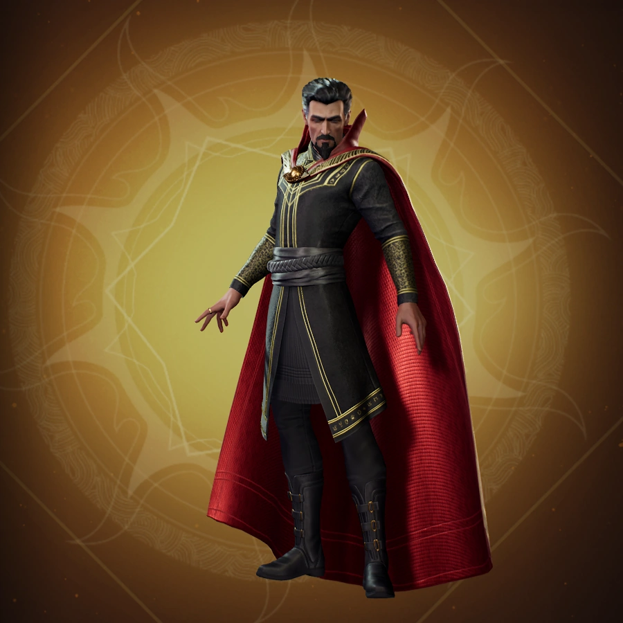 It's Business Time | Marvel's Midnight Suns Wiki | Fandom