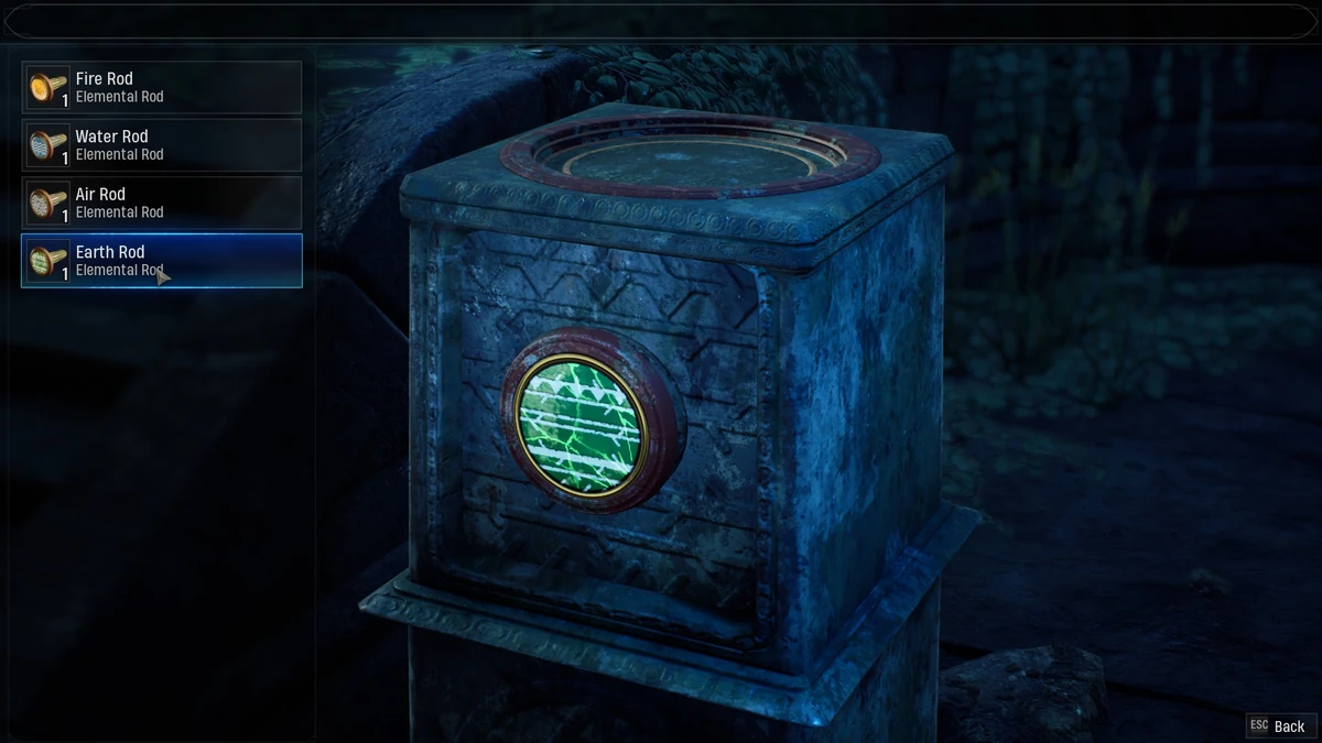 Earth Rod | Marvel's Midnight Suns Wiki | Fandom