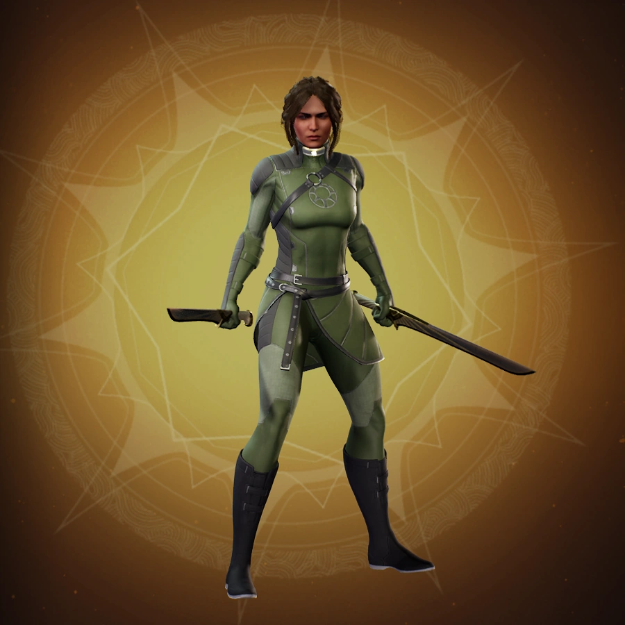 Rank and File | Marvel's Midnight Suns Wiki | Fandom