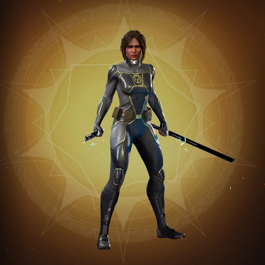 Shadow (Common Palette) | Marvel's Midnight Suns Wiki | Fandom