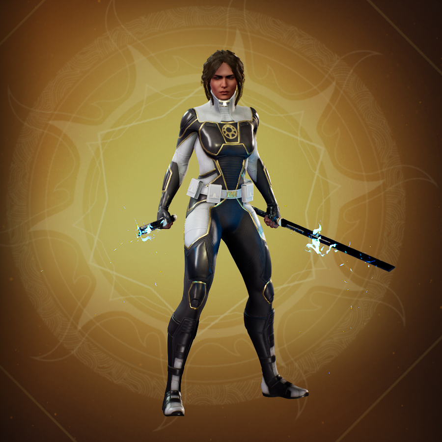 High Tech | Marvel's Midnight Suns Wiki | Fandom