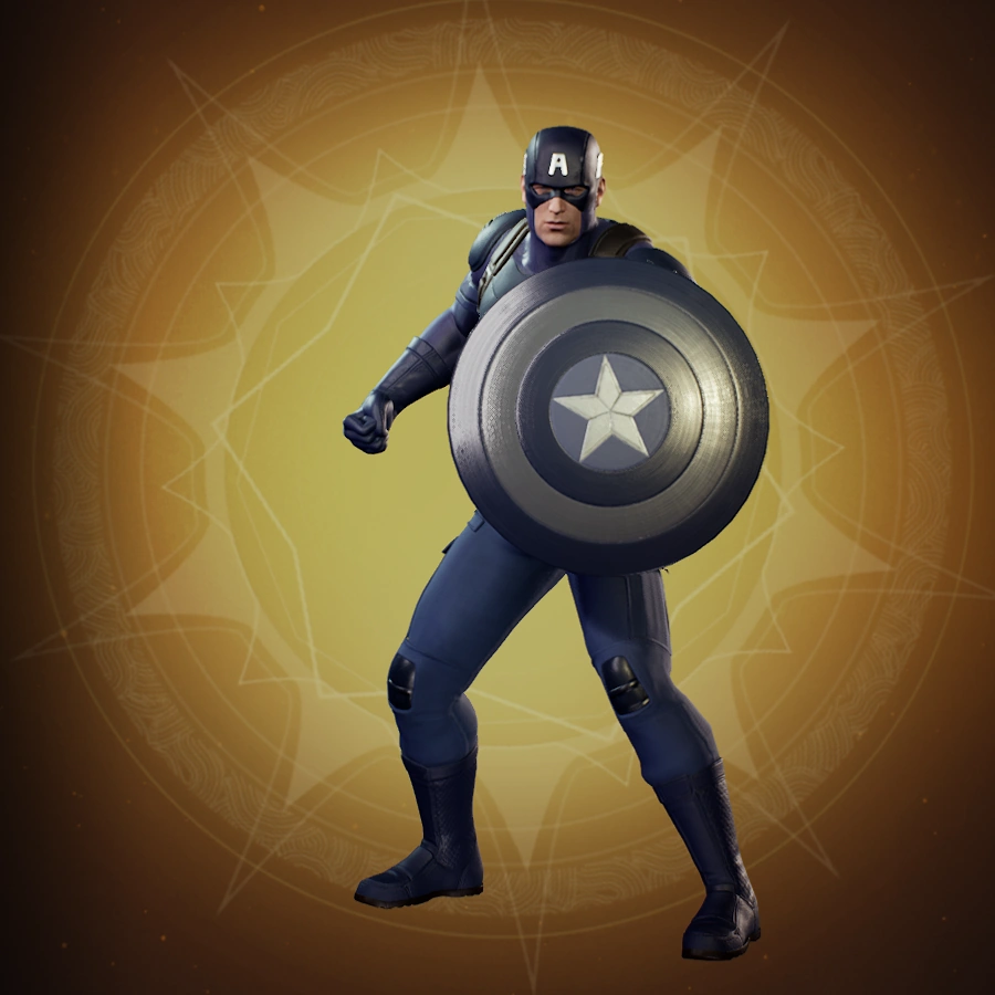 Stealth (Common Palette) | Marvel's Midnight Suns Wiki | Fandom