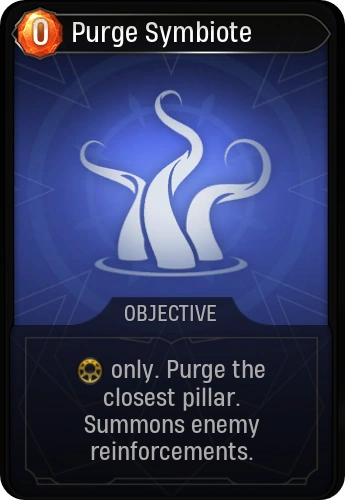 Purge Symbiote | Marvel's Midnight Suns Wiki | Fandom