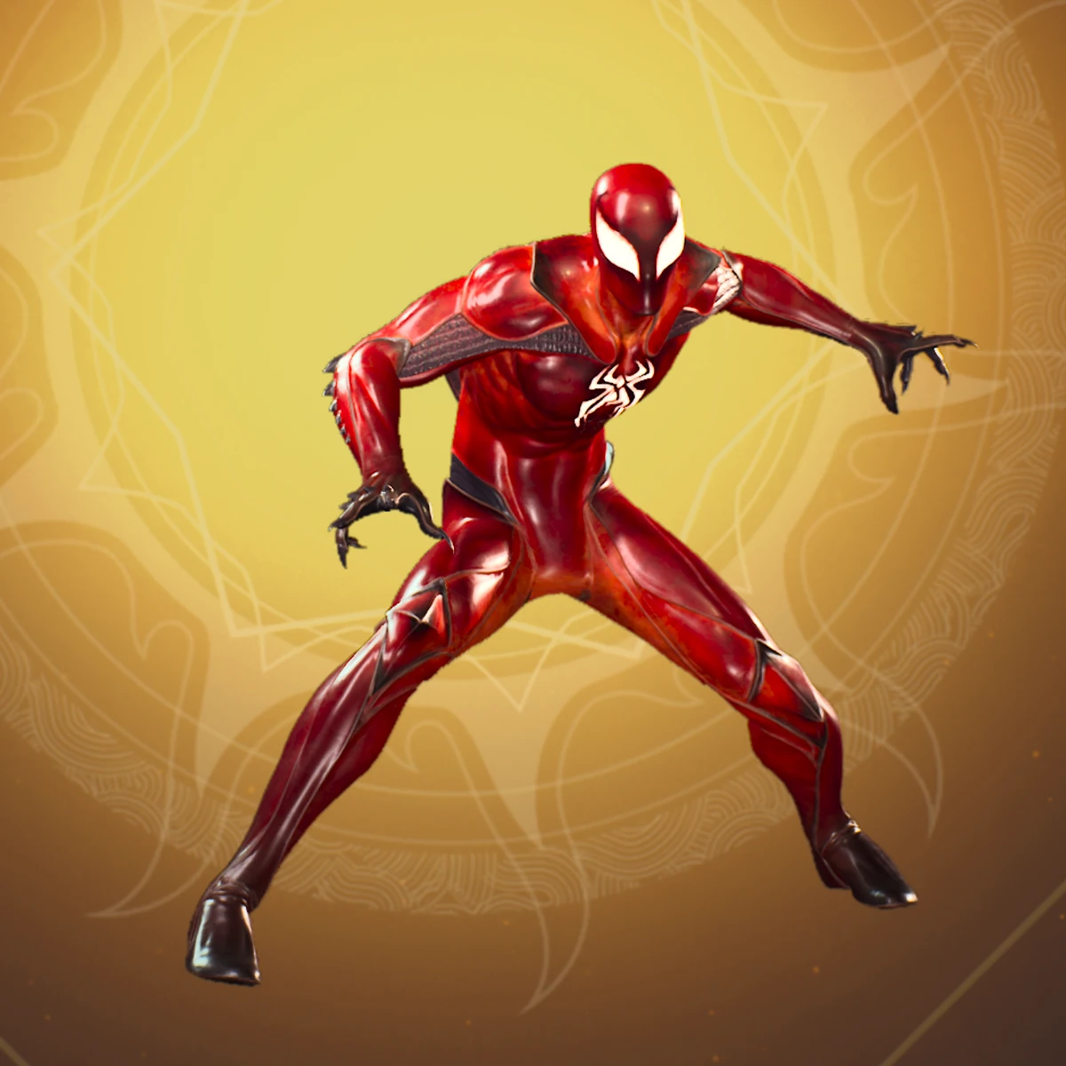 Demon Spider | Marvel's Midnight Suns Wiki | Fandom