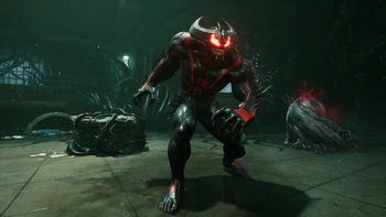 Blood Venom | Marvel's Midnight Suns Wiki | Fandom