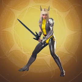Default (Suit) | Marvel's Midnight Suns Wiki | Fandom
