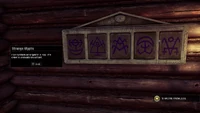 Strange Glyphs | Marvel's Midnight Suns Wiki | Fandom