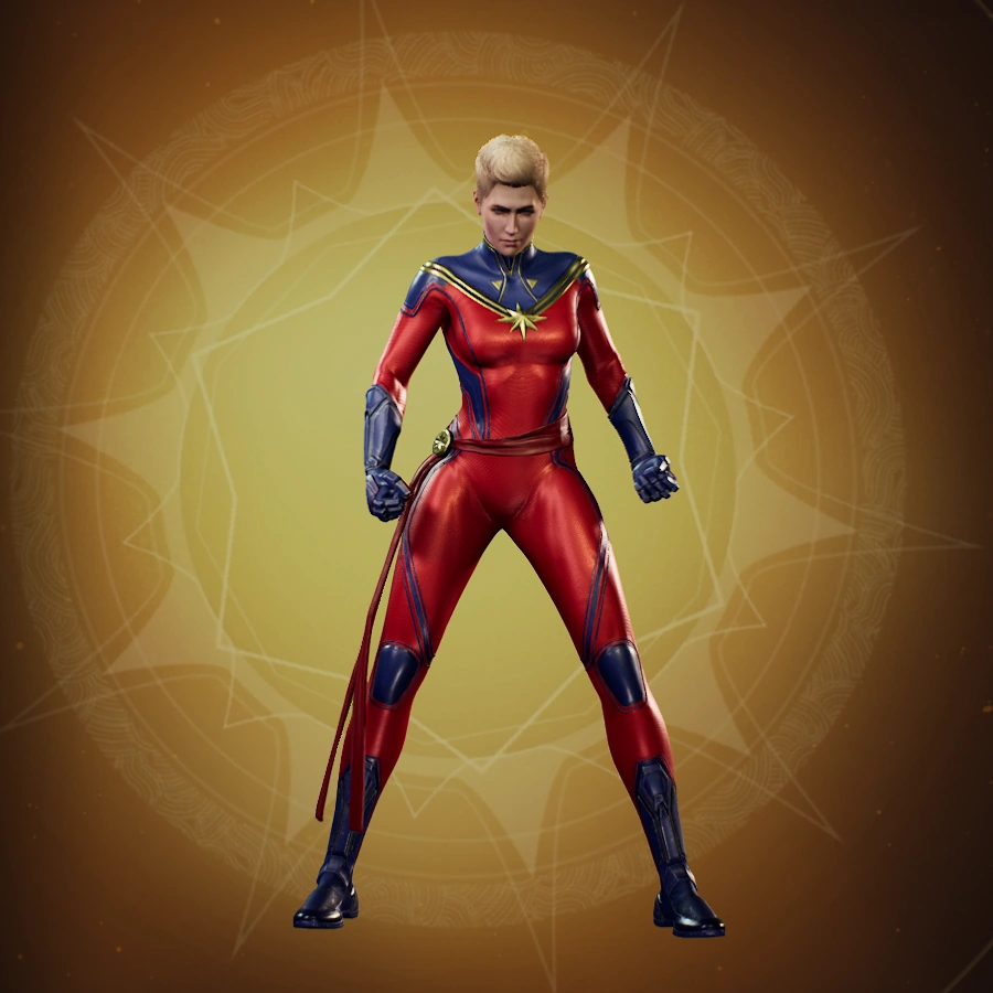 Mar-Vellous | Marvel's Midnight Suns Wiki | Fandom