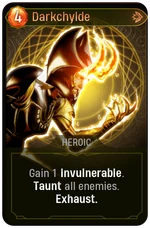 Darkchylde | Marvel's Midnight Suns Wiki | Fandom
