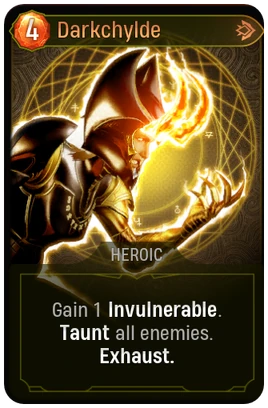Darkchylde | Marvel's Midnight Suns Wiki | Fandom