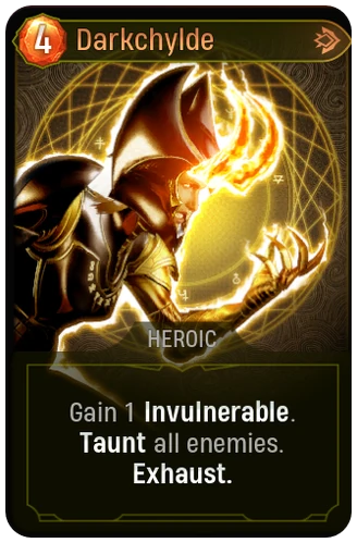 Darkchylde | Marvel's Midnight Suns Wiki | Fandom