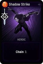 Shadow Strike | Marvel's Midnight Suns Wiki | Fandom