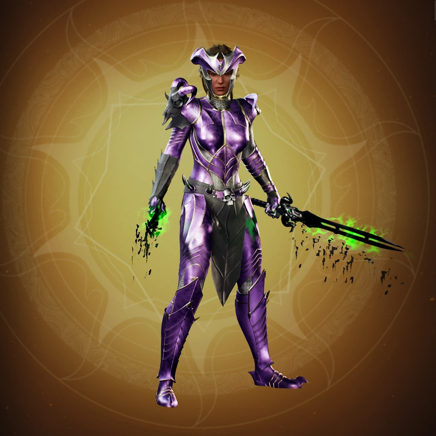 Imperator | Marvel's Midnight Suns Wiki | Fandom