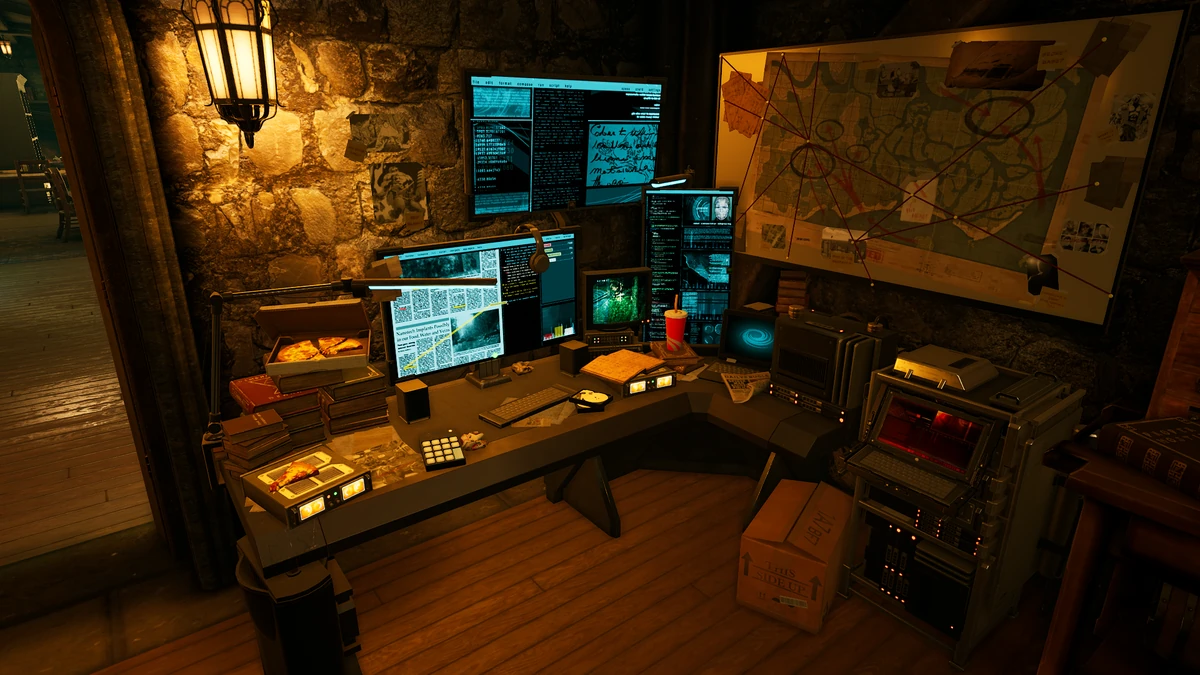 Whisper Web II | Marvel's Midnight Suns Wiki | Fandom