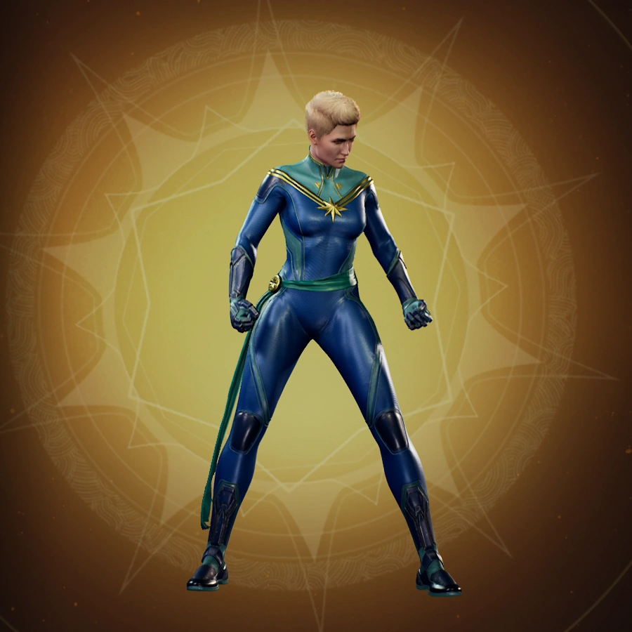 Kree Warrior | Marvel's Midnight Suns Wiki | Fandom