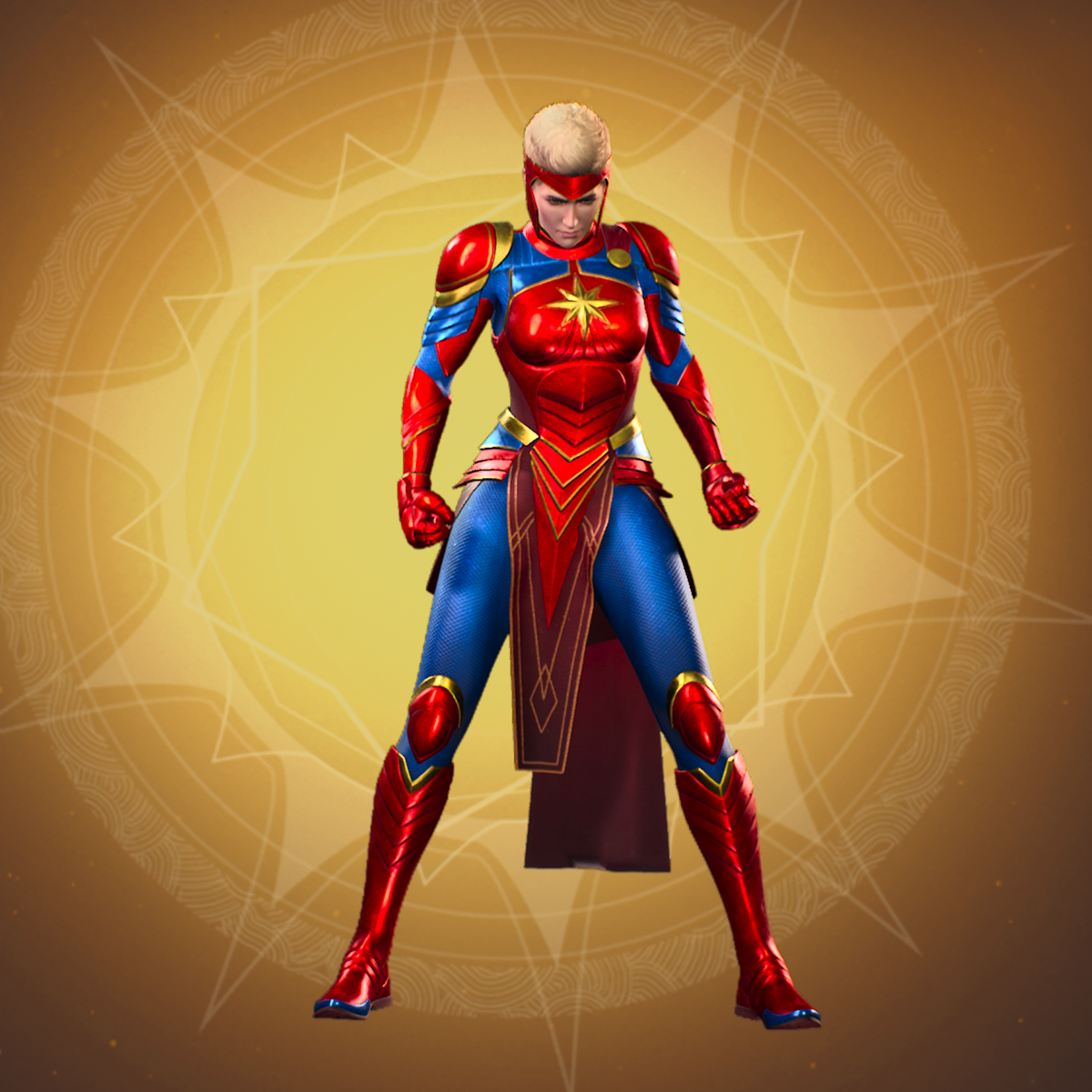 Medieval Marvel | Marvel's Midnight Suns Wiki | Fandom