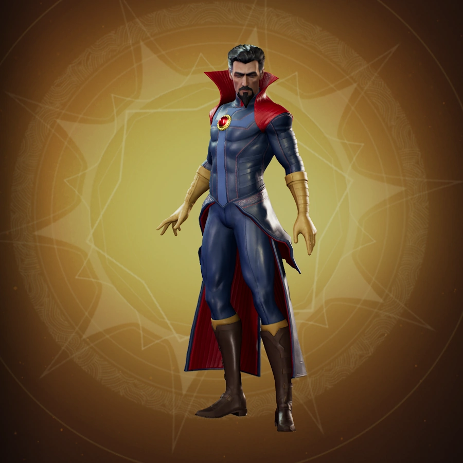 New and Improved | Marvel's Midnight Suns Wiki | Fandom