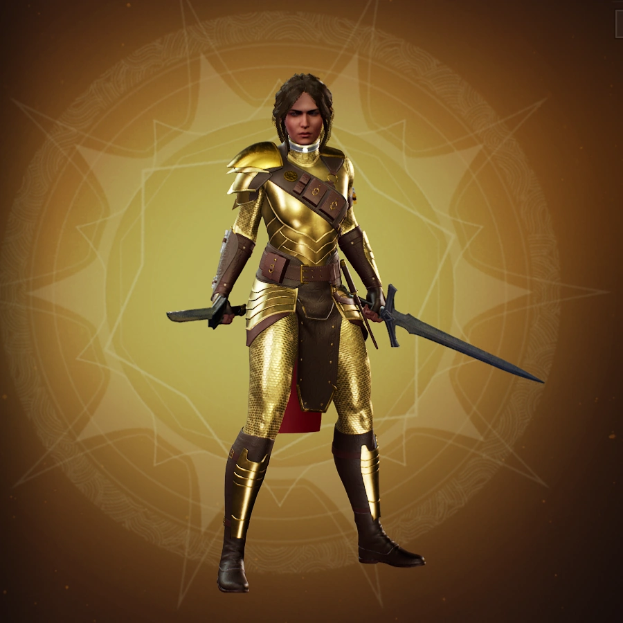 Golden Child | Marvel's Midnight Suns Wiki | Fandom