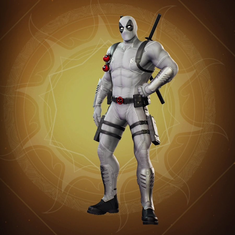 Murder Panda | Marvel's Midnight Suns Wiki | Fandom